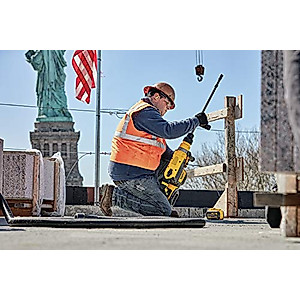 DEWALT FLEXVOLT 20V/60V MAX* Battery, 12.0-Ah (DCB612)