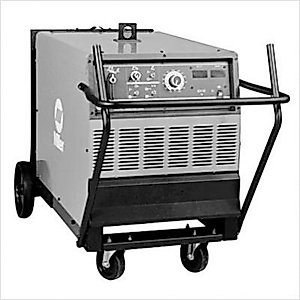 Running Gear For CP, Deltaweld, Dimension Or Gold Star Series Welders