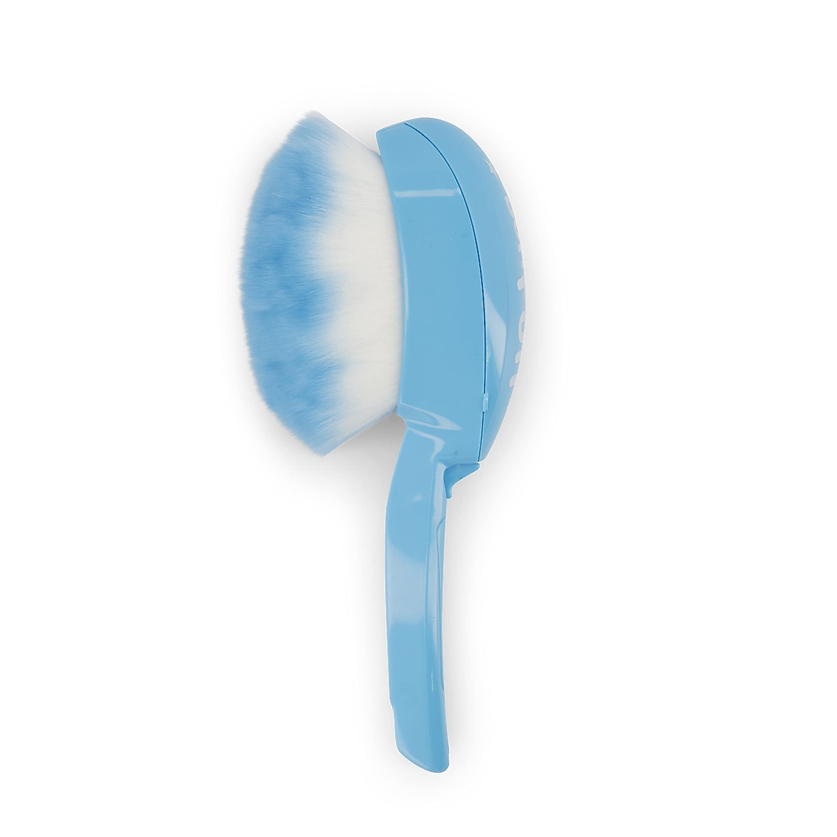 Baby Butt Puff Powder Dispenser (Blue)