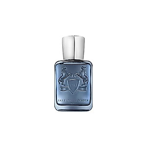 PARFUMS de MARLY - Sedley - 2.5 Fl Oz - Eau De Parfum for Men - Top Notes Bergamot, Spearmint, Watery Accord - Heart NotesGeranium, Lavender, Solar Note - Base Notes Sandalwood, Incense - 75ml