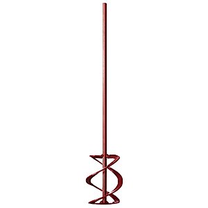Bosch Stirrer Basket Typ MM 85 S (Stirrer-Ø: 85 mm, Mixing quantity: 1-10 kg, Accessories Rotary Drill)