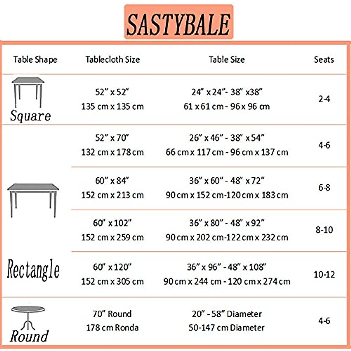 Rectangle Tablecloth 52 x 70 Inch Checkered Table Cloths Spillproof Anti-Shrink Soft and Wrinkle Resistant Decorative Fabric Table Cover for Kitchen Dinning Tabletop Outdoor(Rectangle/Oblong,Red)