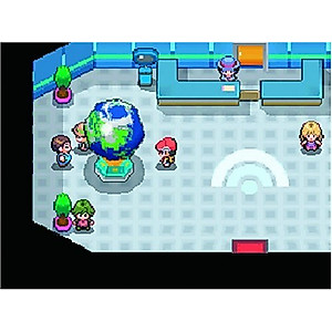 Pokemon Pearl Version Nintendo DS (Renewed)