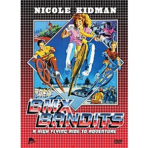 BMX Bandits
