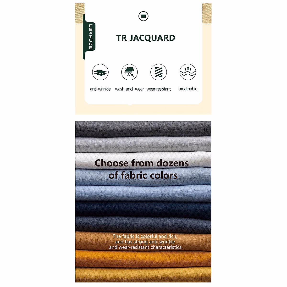 Bazin Riche African Traditional Clothing Set for Men Dashiki Print Long Coats and Ankara Pants 2 Piece Outfits 4 S