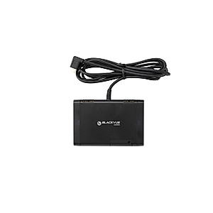 BlackVue CM100G LTE | External 4G LTE Module | BlackVue Cloud Connectivity for DR900X and DR750X Dashcam