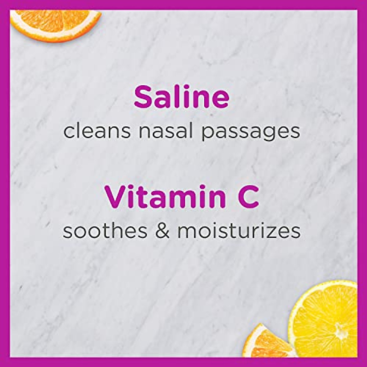 Zarbee's Children's Sinus Nasal Spray with Vitamin C, 88 ml