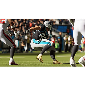 Madden NFL 21 Next Level Edition - PlayStation 5