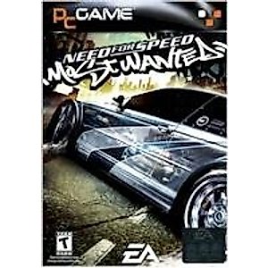 NEED FOR SPEED MOST WANTED