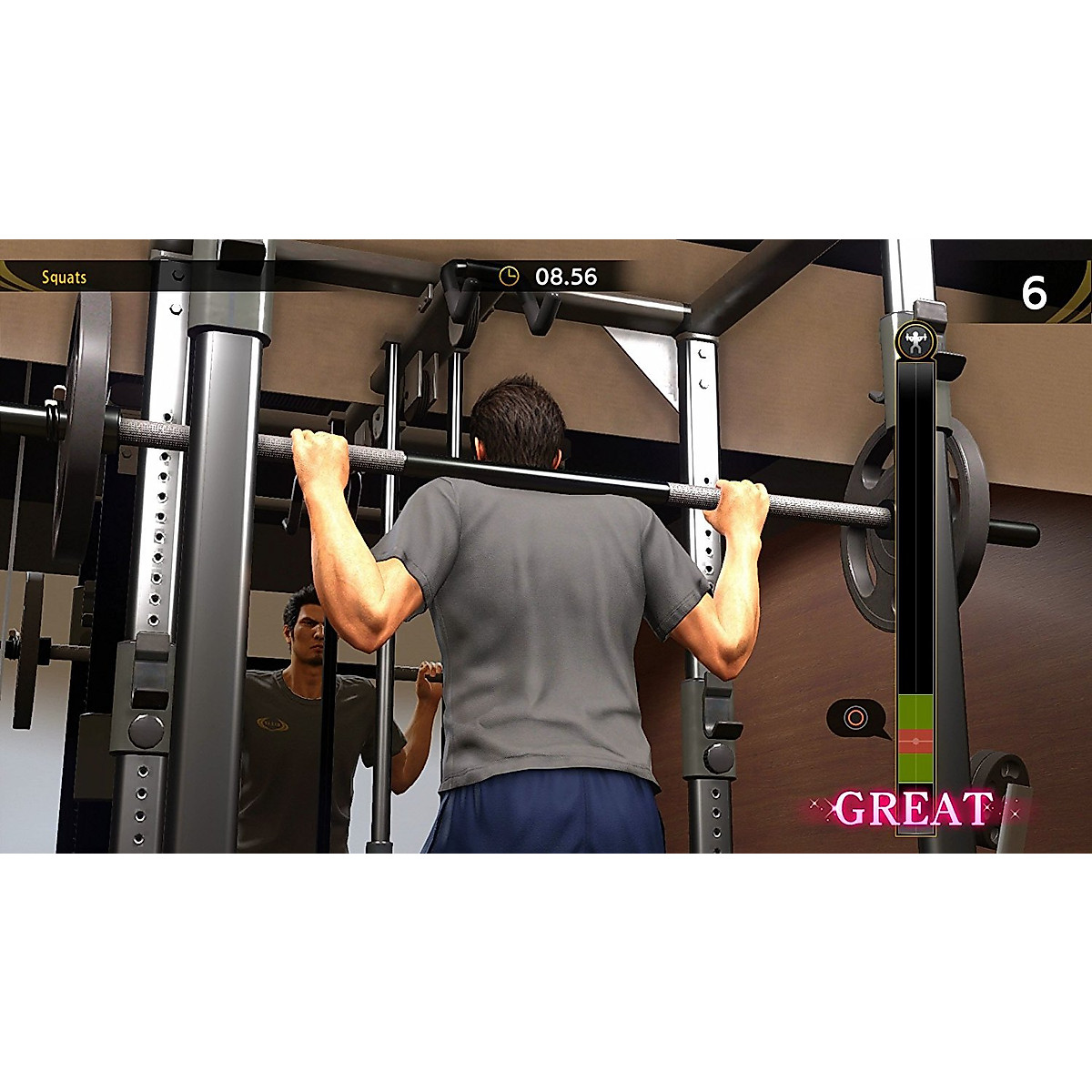 Yakuza 6: The Song of Life - PlayStation 4 Standard Edition