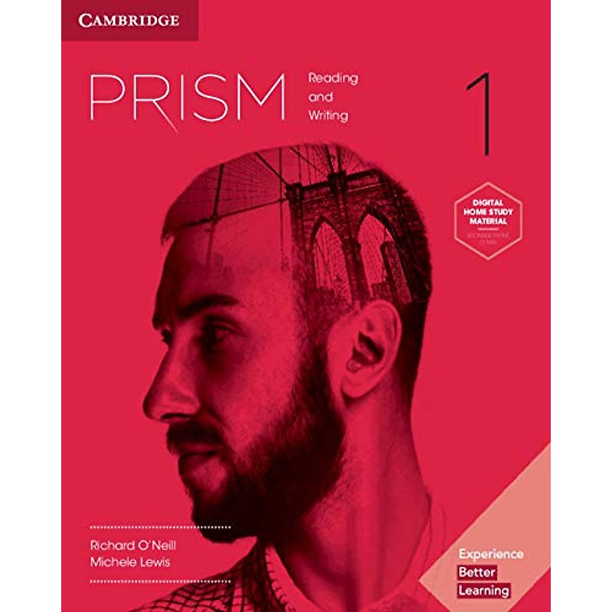 Prism Level 1 Student's Book with Online Workbook Reading and Writing