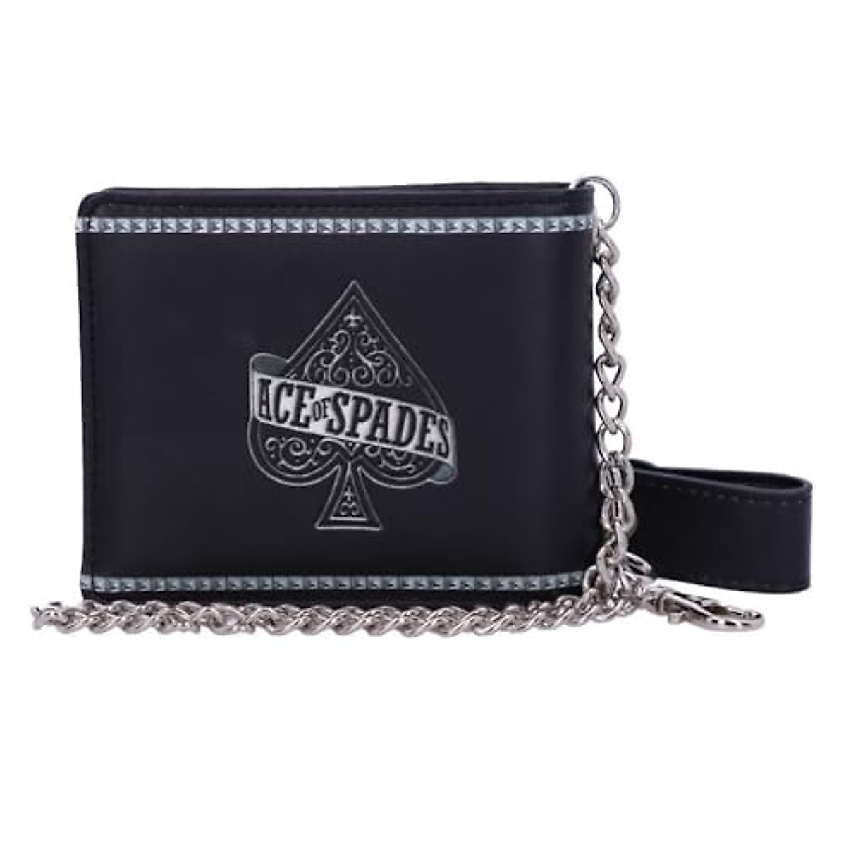 Nemesis Now Men's Classic, Black, 11cm