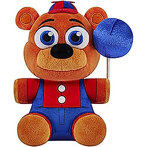 Funko Pop! Plush: Five Nights at Freddy's - Balloon Freddy