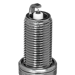 NGK ILFR5T11 NGK Laser Iridium Spark Plugs Offer The Best Combination of Performance and Longevity. Actual OE or Equivalent Replacement Spark Plug. Spark Plug NGK Laser Iridium Spark Plug