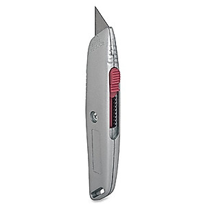 Sparco 3-Position Retractable Blade Utility Knife