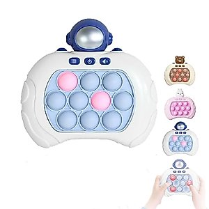 Pocket Game,Quick Push Bubble Competitive Game Console Series Creative Game Console,Quick Push Bubble Competitive Game Console Series, Pocket Game Console, Quick Push Game