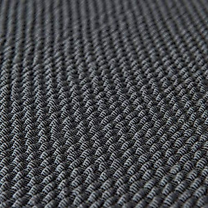 TVPFM Sofa Armrest Cover,Stretch Arm Cover Armchair Slipcover Furniture Protector for Sofa Chair Recliner Couch Set of 2-Black