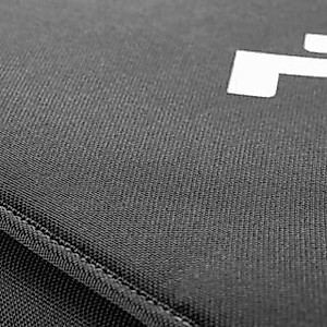 Dometic CFX3 Protective Cover for 25L Electric Cooler, Made with Durable Thermoformed EVA Foam and 1200D Nylon