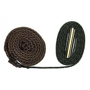 Hoppe's 24010D Boresnake, .17 Calber and .17 Hmr