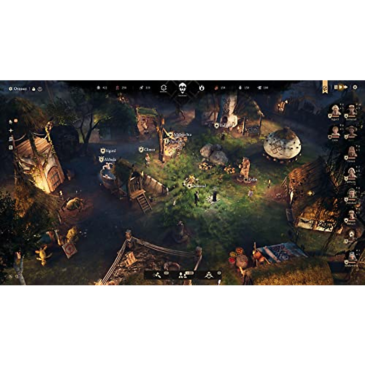 Gord Deluxe Edition - PlayStation 5