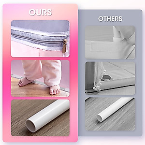 HAHASOLE Large Play Tent with Lights, Kids Tent Large Toddler Playhouse Indoor Outdoor, Princess Castle Tent with Windows, Kids Play Tent for Boys Girls, Great Gift