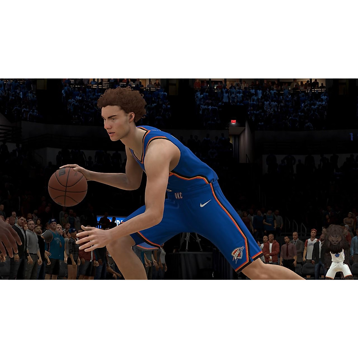 NBA 2K24 Kobe Bryant Edition - Nintendo Switch