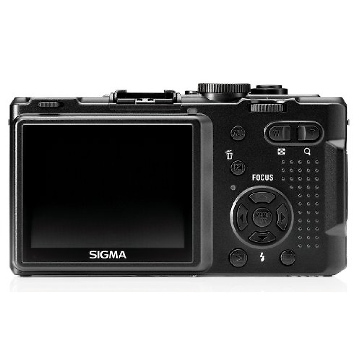 Sigma DP1 14MP Digital Camera