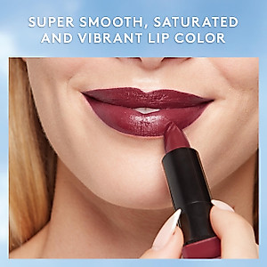 COVERGIRL Exhibitionist Cream Lipstick, Bloodshot