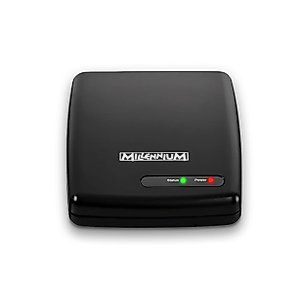 Millennium ChessLink, Model M822 - USB & Bluetooth Connections ChessGenius Exclusive, Model M820