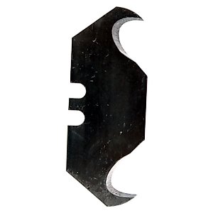 Olympia Tools Hook Knife Blades 33-008, 10 Count