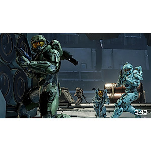Halo 5: Guardians - Xbox One Standard Edition