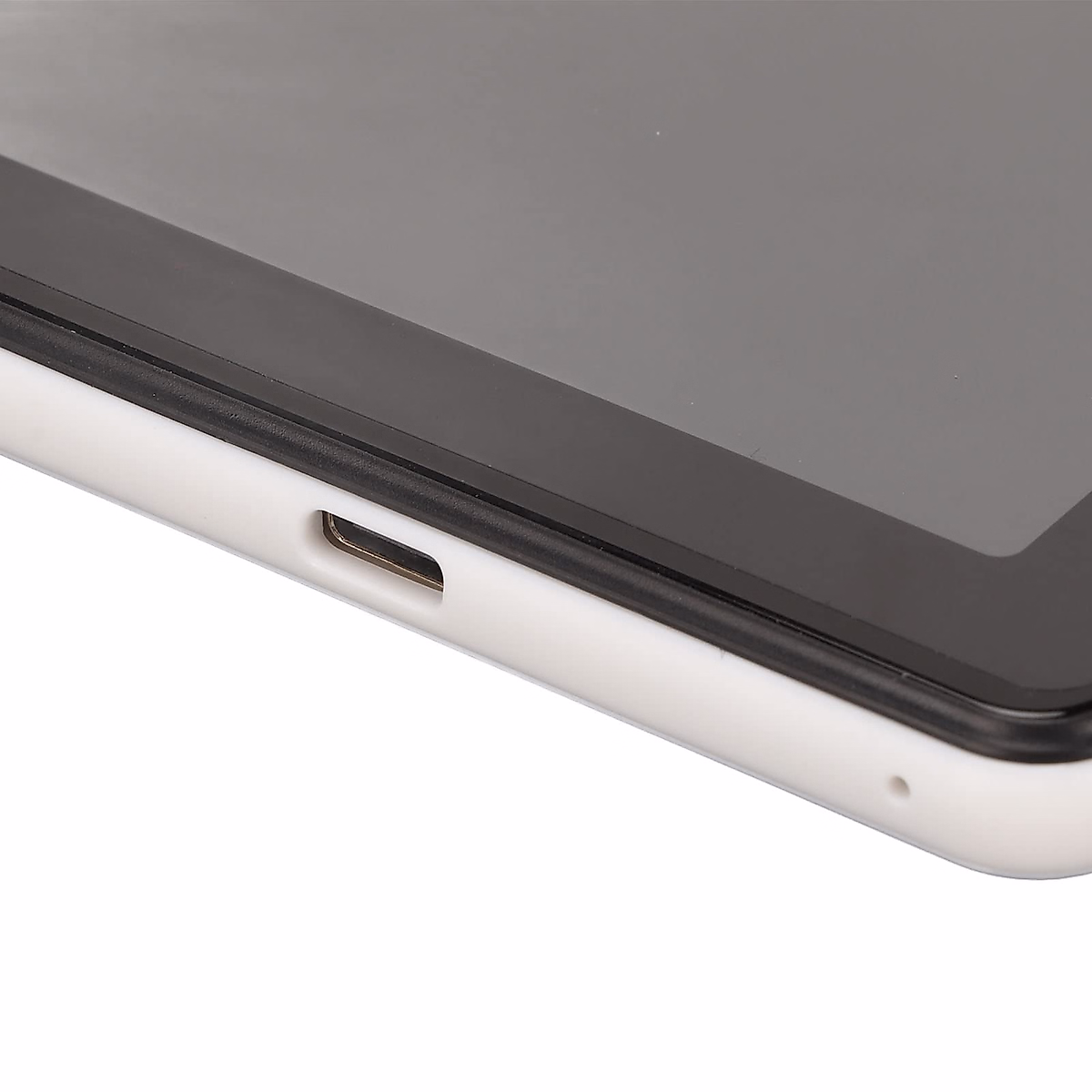 10in Tablet for Android11, 2.4G 5G WiFi Kids Mini Tablet, Dual SIM Card 4G Phone Calling, 8GB RAM 128GB ROM, 8000mAh Battery, 5MP 8MP Camera, Octa Core CPU (White)