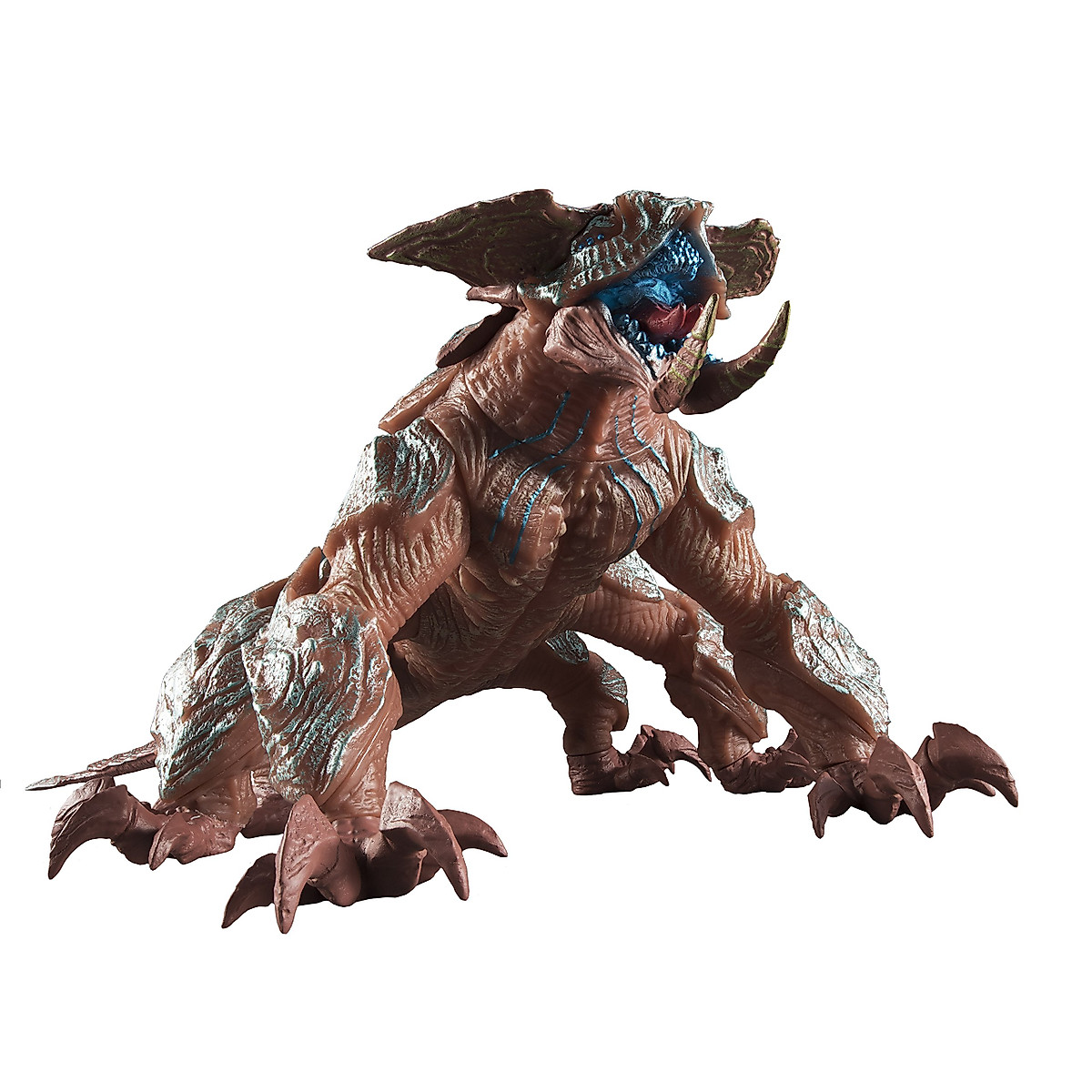 Tamashii Nations Sofvi Spirits Hakuja "Pacific Rim: Uprising"