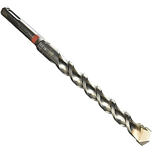 HILTI 2038086 5/8x8 SDS Max Drill Bit