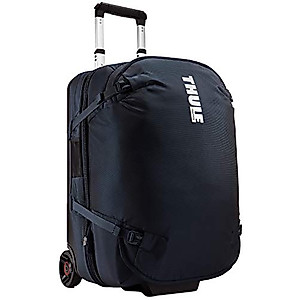 Thule Subterra Luggage 55cm/22, Mineral, 56L