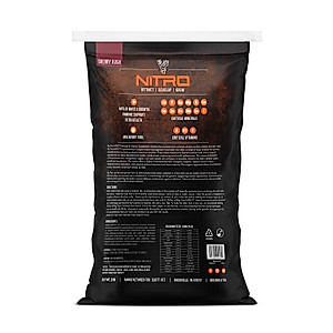 Big Tine Nitro, Mineral and Vitamin Supplement, 20lbs