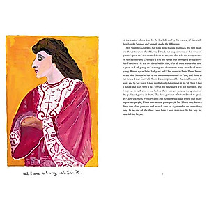 The Autobiography of Alice B. Toklas Illustrated