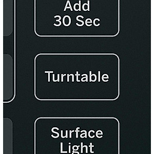 GE JVM3160DFBB 30" Over-the-Range Microwave Oven with 1.6 cu. ft. Capacity in Black