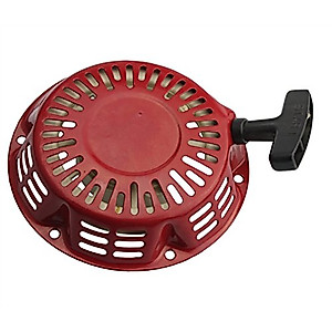 Lumix GC Pull Start Recoil Starter for Durostar DS4400 DS4400E DS4000S 7HP Generators