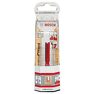 Bosch 2608629359 Groove Cutter 8mmx8mmx2.76In