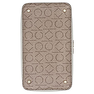 Calvin Klein Ashley Mini Bag Crossbody