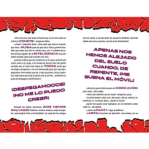 Arta Game 2 - ARTA y la invasión máxima