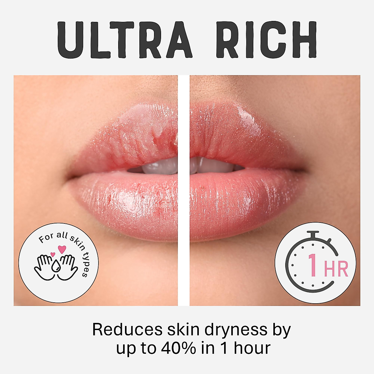 Dr. Lipp Original Nipple Balm 0.27 fl oz/8ml – 10-in-ONE Multi-Purpose Moisturizer for Dry Skin, Lips, Hair, Cuticles & More – 100% Natural Lanolin Nipple Cream & Lip Balm – Fragrance & Cruelty Free