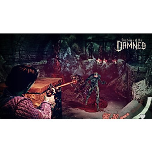 Shadows of the Damned - Xbox 360