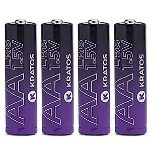 Kodak PIXPRO FZ45 Digital Camera (Red) Bundle with 32GB Class 10 UHS-I U1 SDHC Memory Card and AA High-Performance Alkaline Batteries (4-Pack) (3 Items)