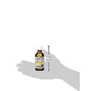 Humco - 2432 Camphor Spirit, 2 Fluid Ounce