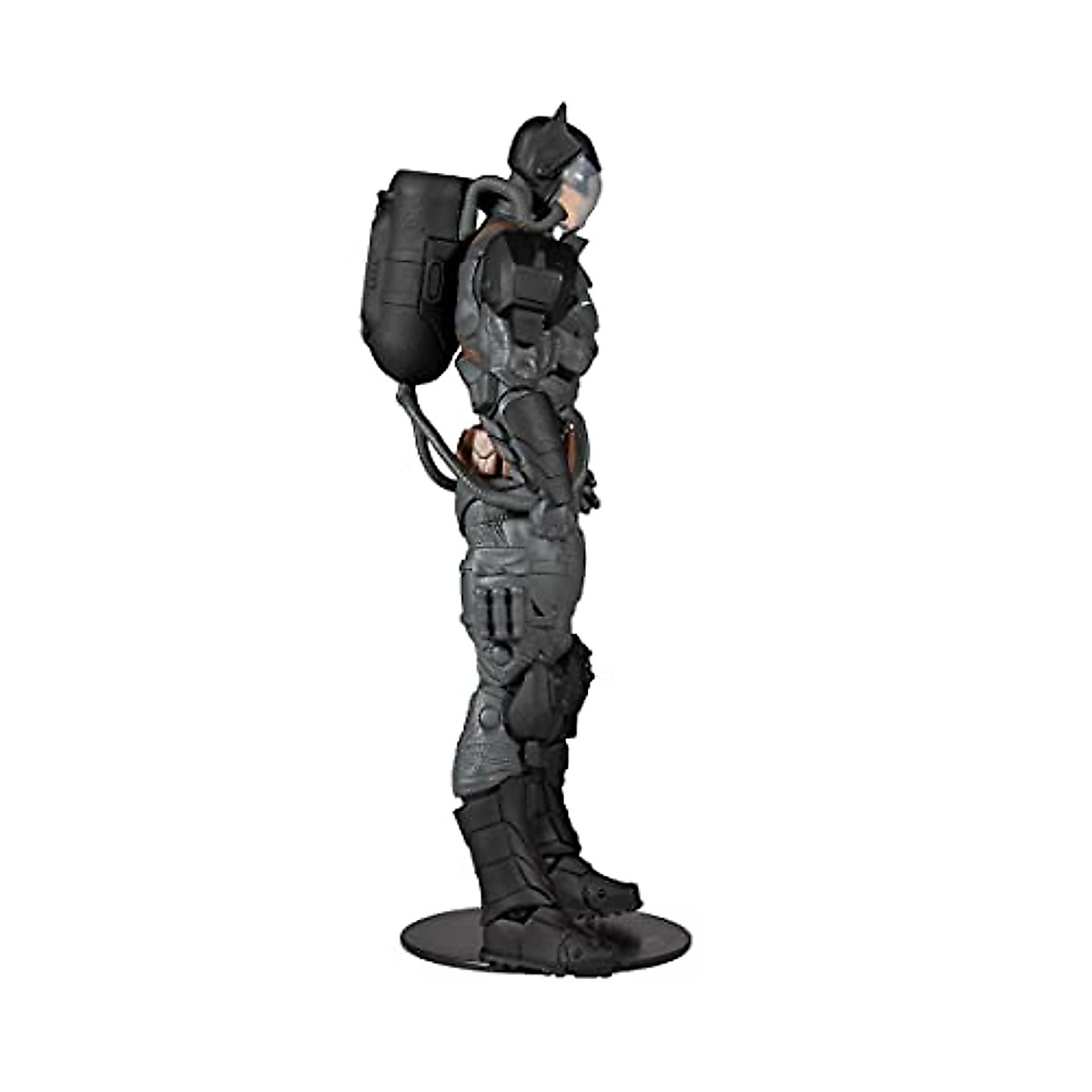 DC Multiverse Batman in Hazmat Suit 7" Action Figure with Accessory