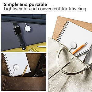 𝟮𝟬𝟮𝟯 𝐔𝐩𝐠𝐫𝐚𝐝𝐞𝐝 for Apple Watch Charger Magnetic Fast Charging Cable [Portable] Magnetic Wireless Charging Compatible with iWatch Series Ultra/8/7/6/SE/SE2/5/4/3/2/1-[3.3FT] White