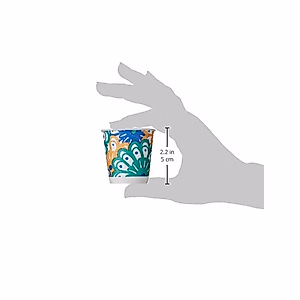 Dixie Bath, 3 oz Cups,Varies Color, 600 Count (Pack of 1)