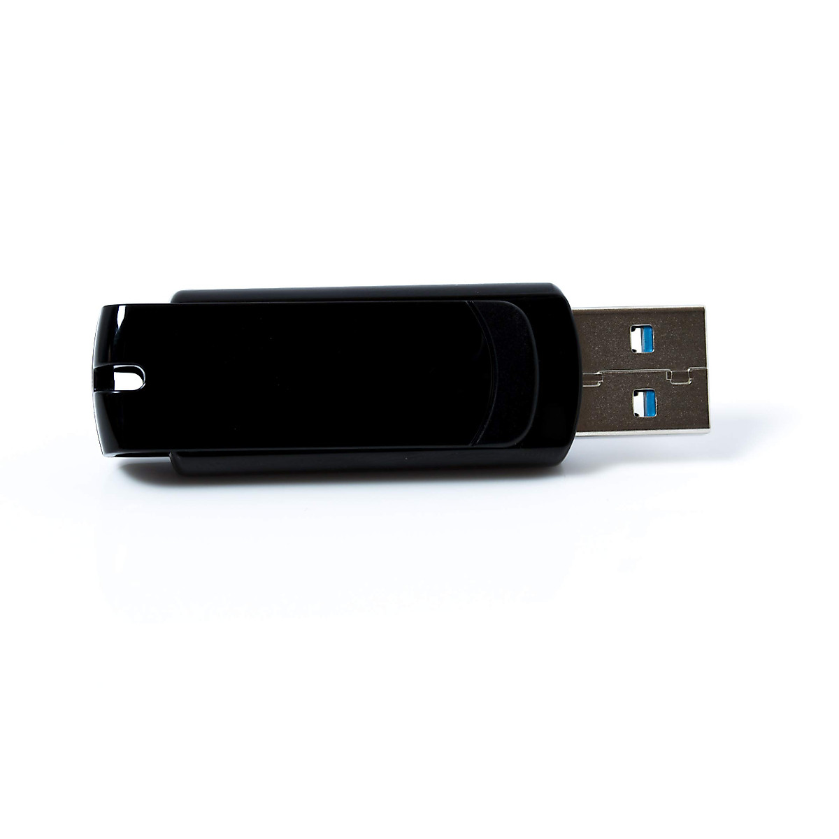 Unirex USFW-204S USB 2.0 Flash Drive, Swing, 4GB